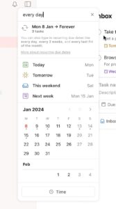 11 Best Time Management Apps to Try Out in 2024