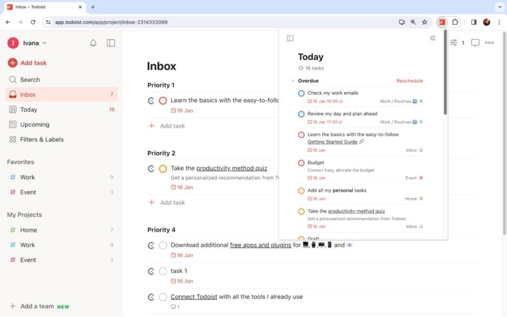 12 Best Chrome Extensions for Productivity in 2024
