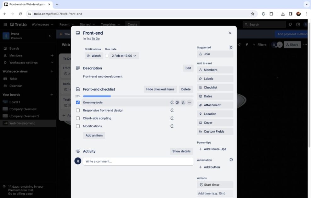 Trello Time Tracking Made Easy: A Guide for 2024