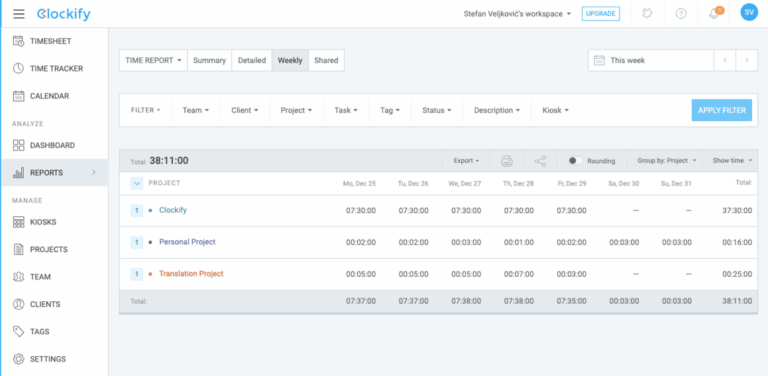 Show Your Boss How Much You Work (+ Email Template) – Clockify Blog
