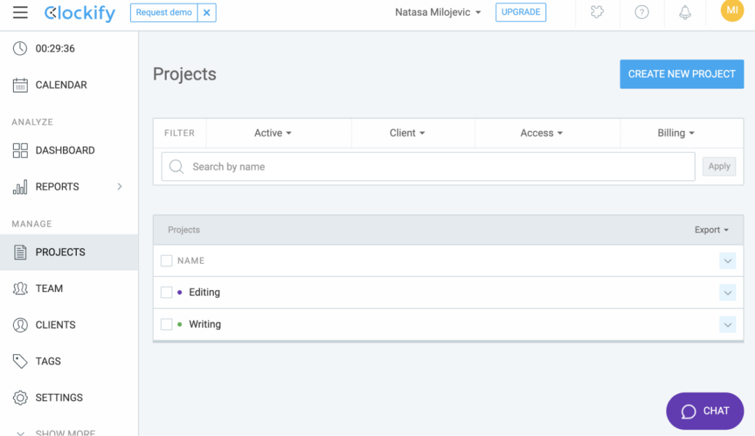 Improve Your Workflow with Asana Time Tracking