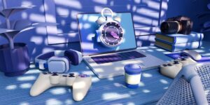 20+ Games & Activities To Improve Your Time Management