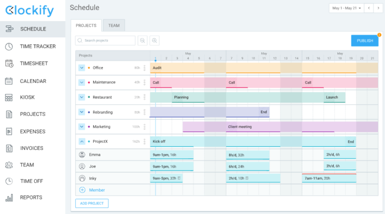 In-Depth Guide: How to Make the Perfect Work Schedule