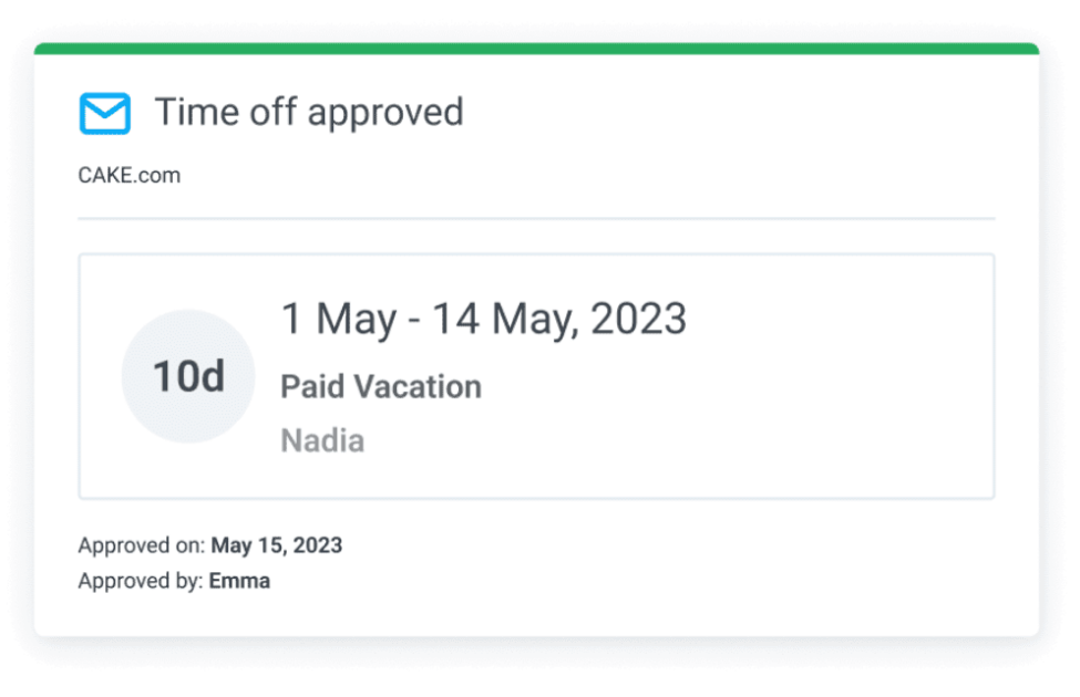 PTO vs. Vacation: Key Differences (+ FAQs)