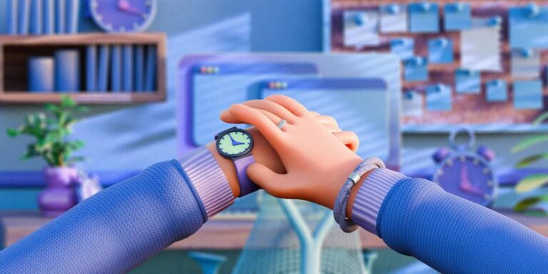 Making Time Go Faster at Work: 7 Simple Tips