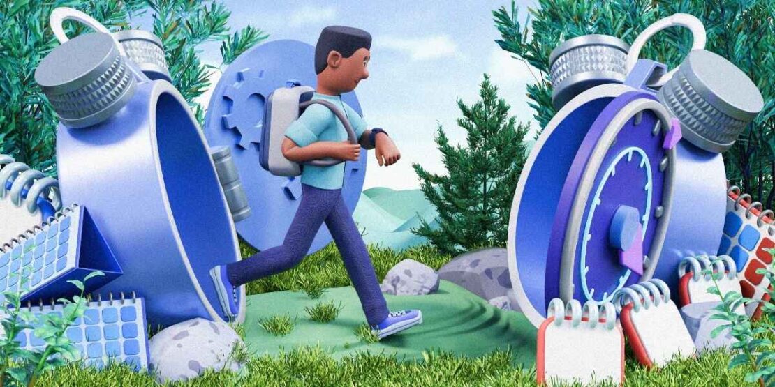 Self-management: What It Is & How To Improve It