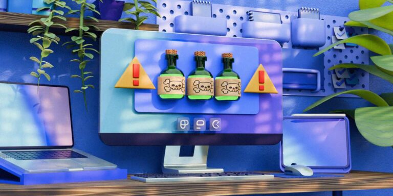 9 Signs of a Toxic Work Environment: Red Flags and Tips