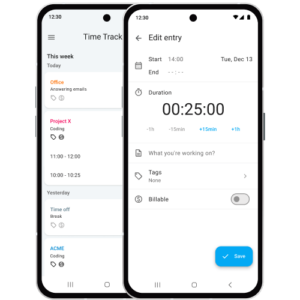 Clock-in Clock-Out System at Work: How to Set It Up