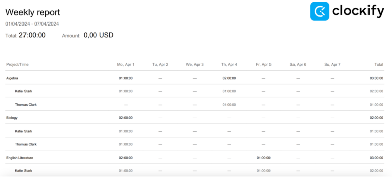 Attendance Tracking — How to Start Tracking Attendance