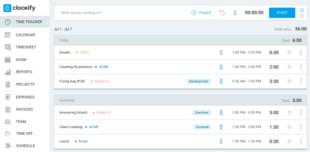 Reasons to Stop Tracking Your Time in Spreadsheets