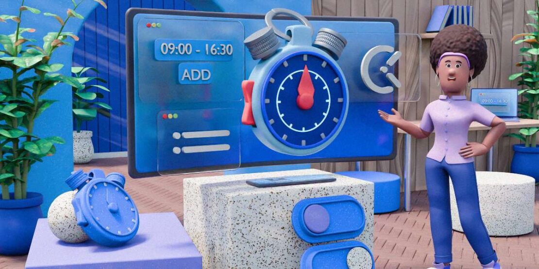 Introduce Time Tracking to Your Team With These Tips