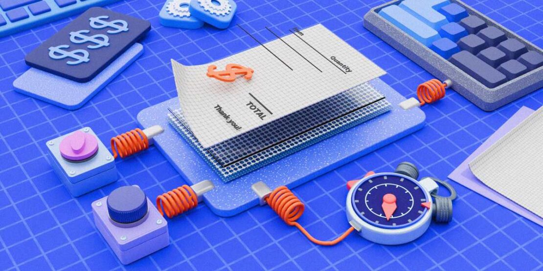 How to Create Professional-Looking Invoices