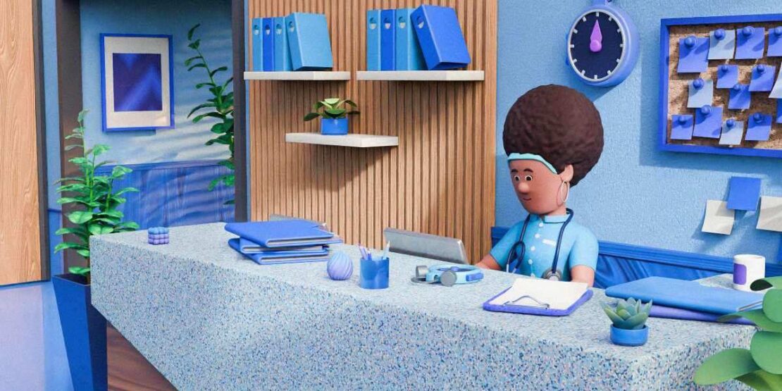 3 Steps to Reduce Healthcare Burnout With Time Tracking