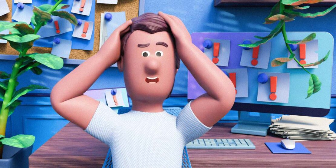 Surviving a Workday Without Time Trackers