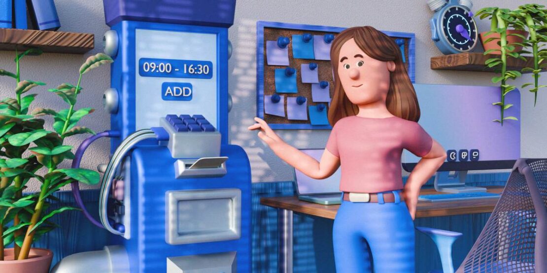 What to Do When Employees Don’t Clock in and Out?