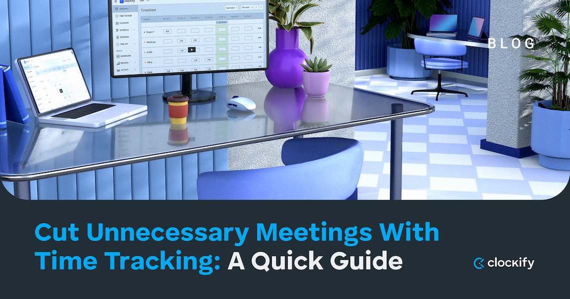 How to Reduce Meetings for Increased Work Productivity
