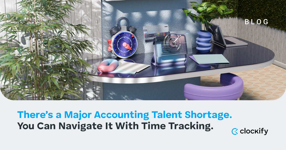 How to Hire Top Talent During an Accountant Shortage