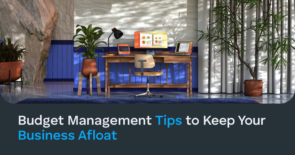 How to Incorporate Budgeting Methods Into Your Business