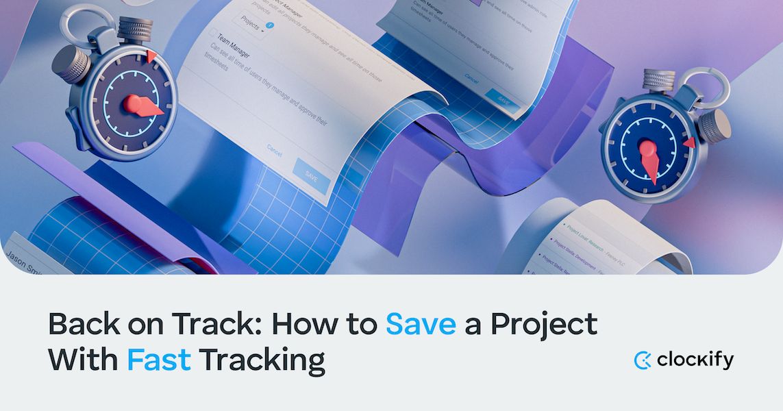 Fast Tracking in Project Management: A Guide