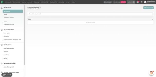 5 Best Leave Management Software Solutions