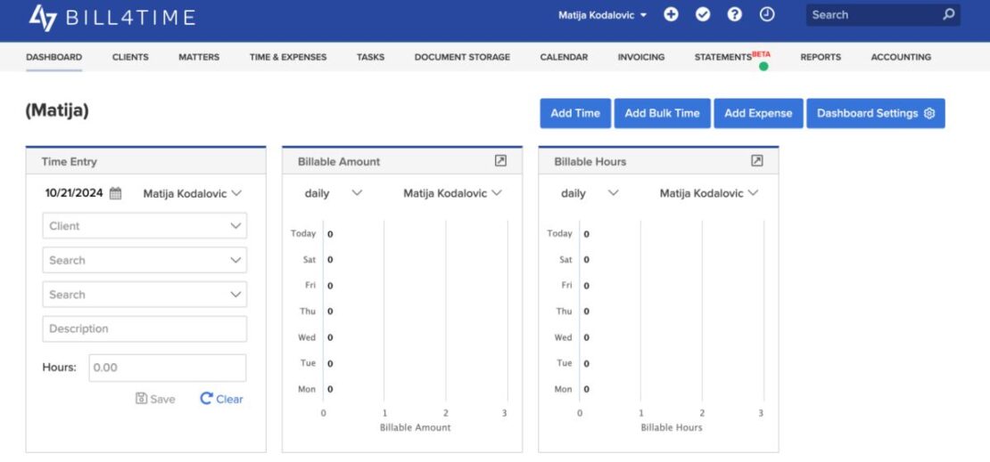 Top 5 Lawyer Time Tracking Software — The Complete Guide