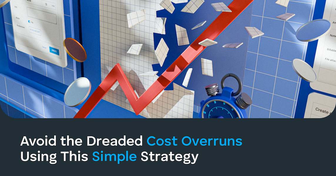 How to Prevent a Project Cost Overrun