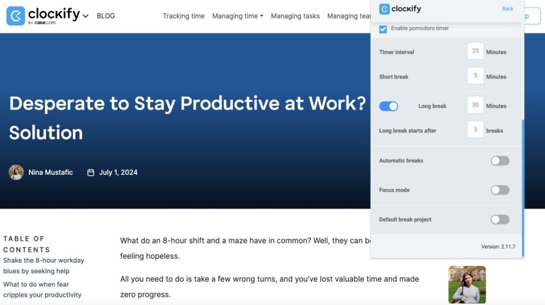 12 Best Chrome Extensions for Productivity in 2024