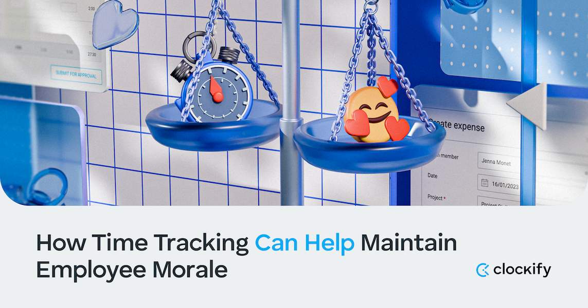 Improve Employee Morale in the Workplace