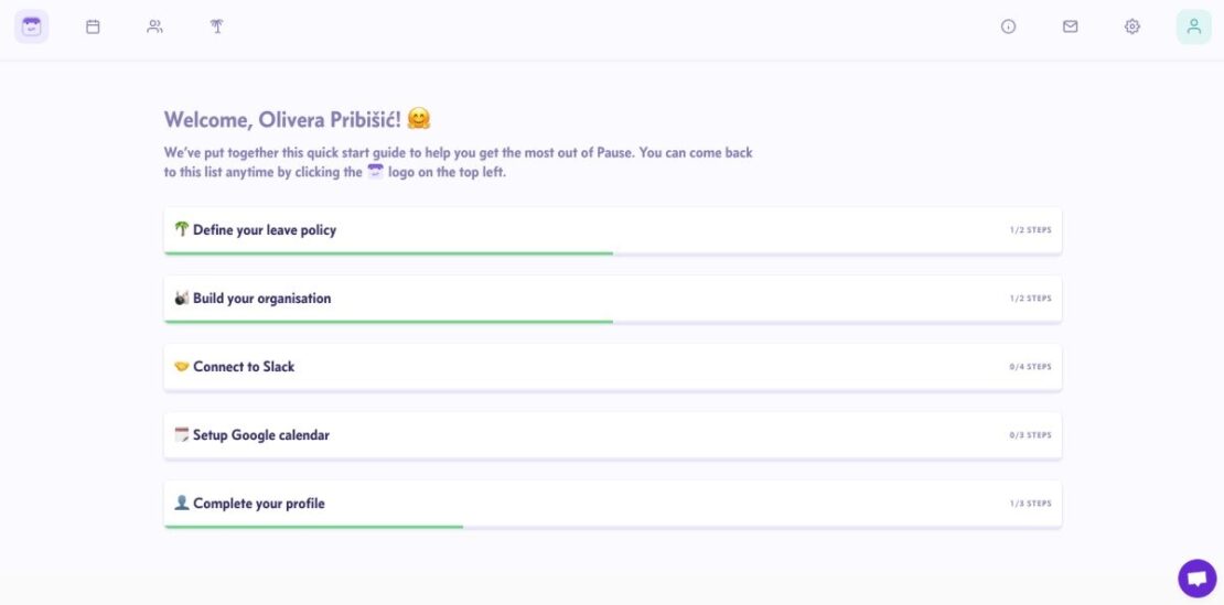 5 Best Leave Management Software Solutions