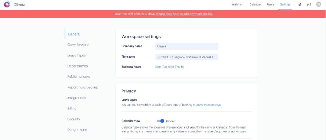 5 Best Leave Management Software Solutions
