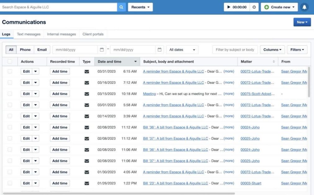 Top 5 Lawyer Time Tracking Software — The Complete Guide