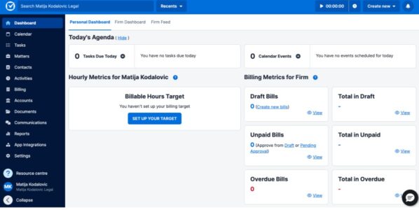 Top 5 Lawyer Time Tracking Software — The Complete Guide