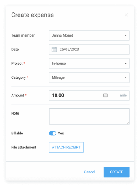 How to Build an Efficient Expense Approval System Easily