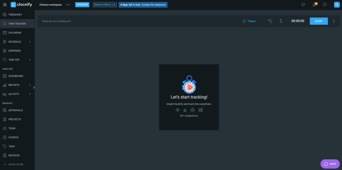 Time and Expense Software Solutions: Top 5