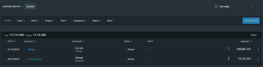 Time and Expense Software Solutions: Top 5