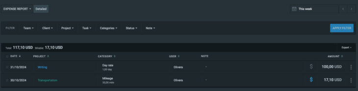 Time and Expense Software Solutions: Top 5