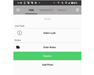 Construction Time Clock Apps — Experts’ Top Choices