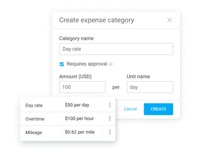 How to Build an Efficient Expense Approval System Easily