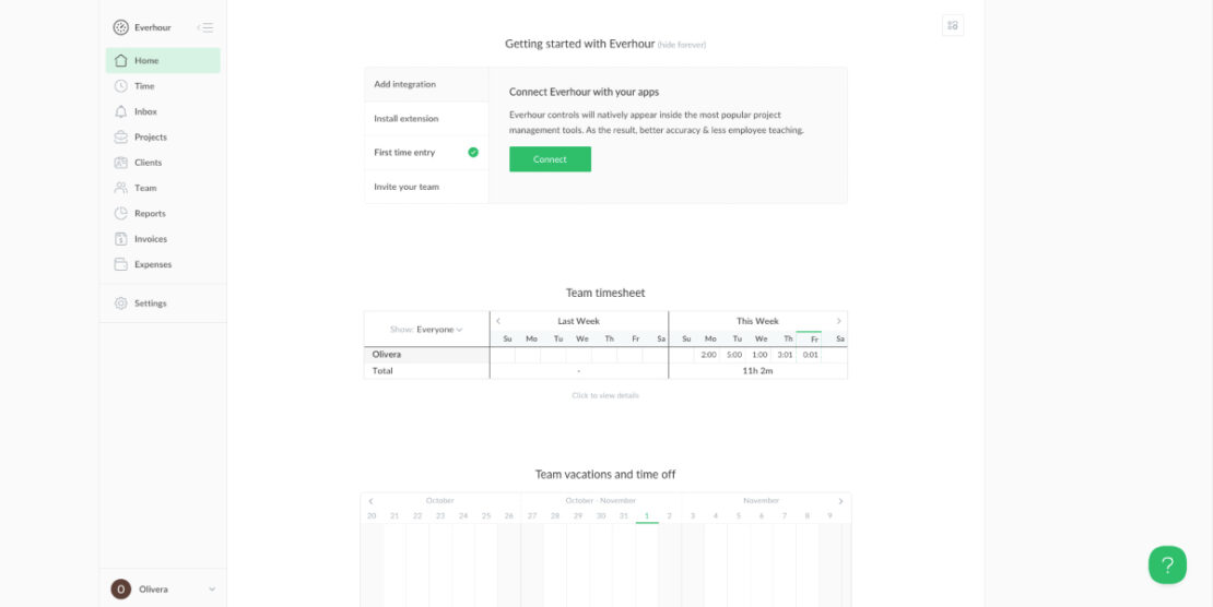 Time and Expense Software Solutions: Top 5