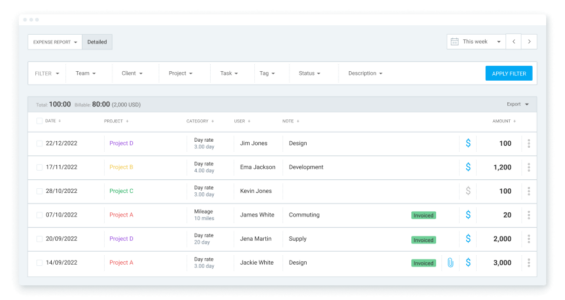 How to Build an Efficient Expense Approval System Easily