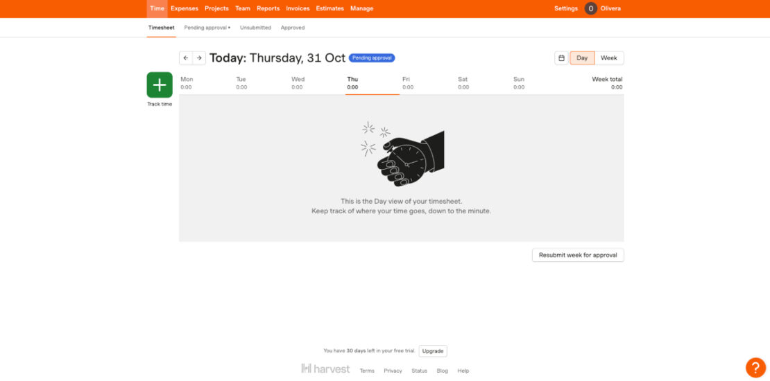 Time and Expense Software Solutions: Top 5