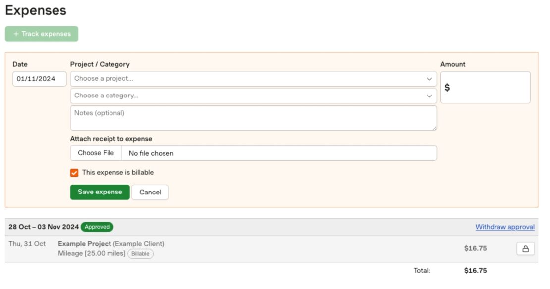 Time and Expense Software Solutions: Top 5