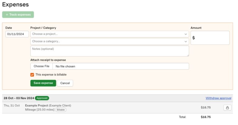 Time and Expense Software Solutions: Top 5