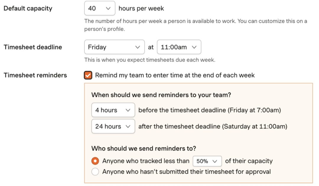 4 Best Nonprofit Time Tracking Apps