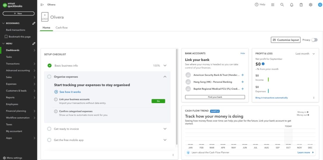 Top 5 Time and Expense Software Solutions in 2026