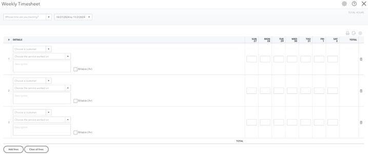 Time and Expense Software Solutions: Top 5