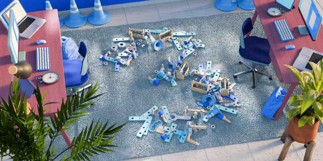 Construction Time Clock Apps — Experts’ Top Choices