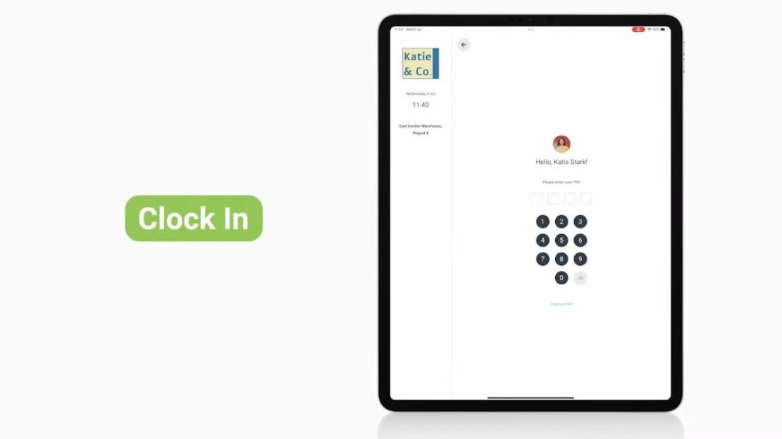 Construction Time Clock Apps — Experts’ Top Choices