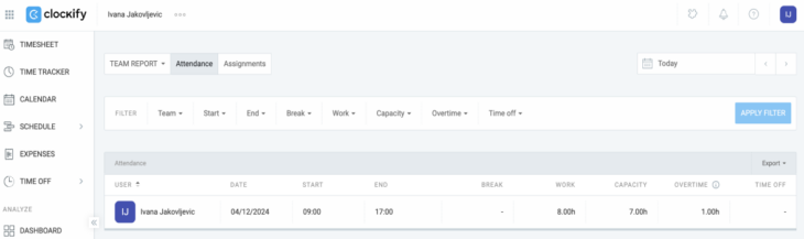 Best Time and Attendance Tools for 2025