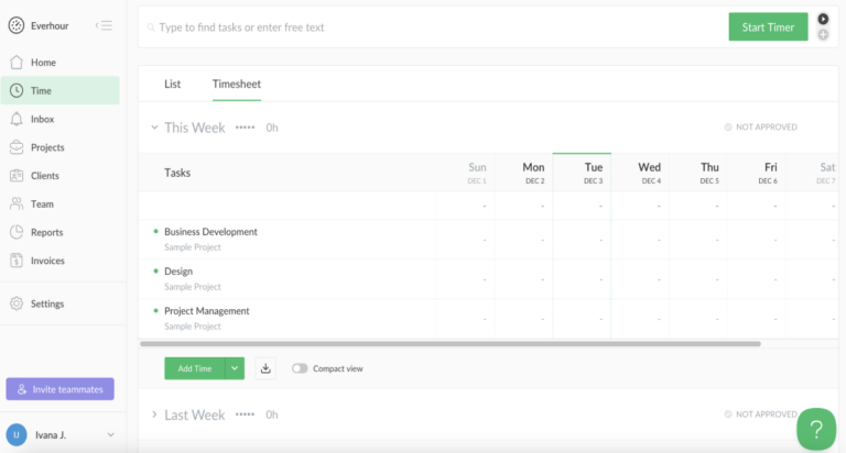 Best Time and Attendance Tools for 2025